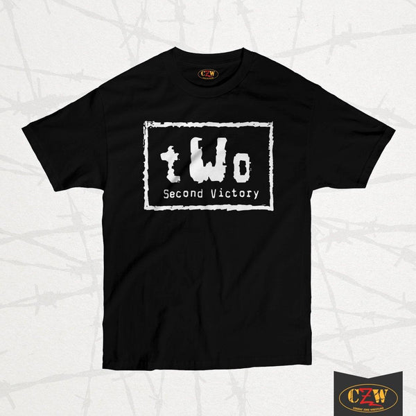 Tim Donst "NWO" Shirt – CZWstore